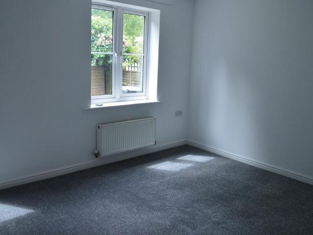 3 bedroom detached house to rent