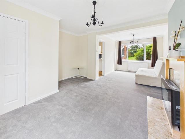 3 bedroom Detached house to rent
