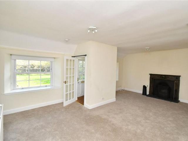 3 bedroom detached house to rent