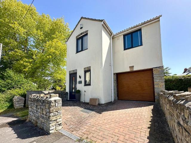 3 bedroom detached house to rent