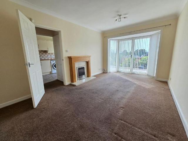 3 bedroom detached house to rent