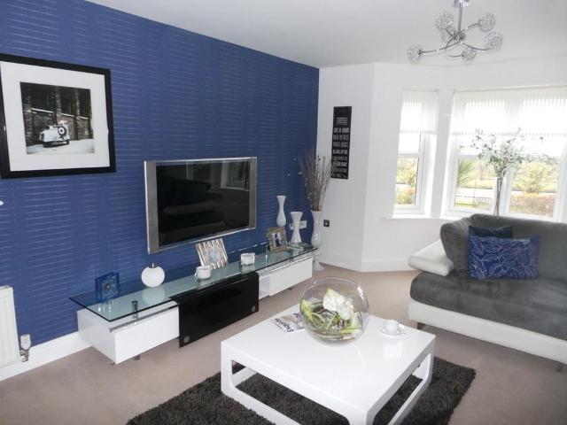 3 bedroom detached house to rent