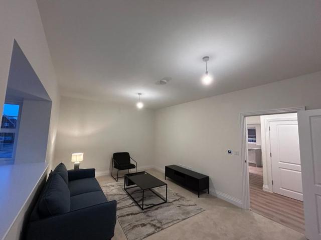 3 bedroom detached house to rent