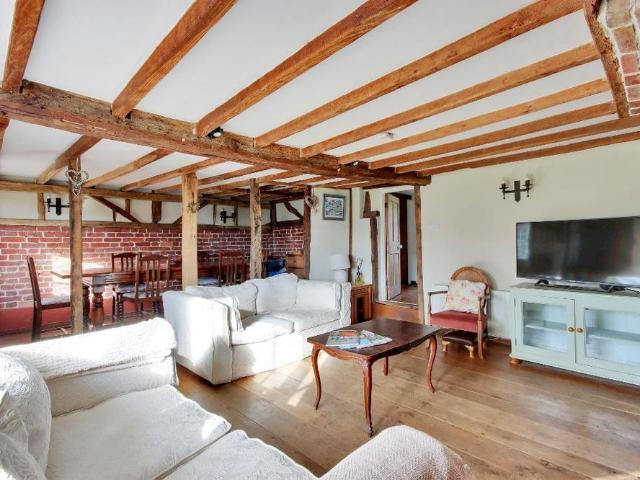 3 bedroom detached house to rent