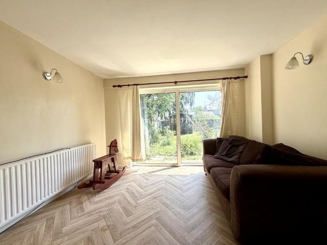 3 bedroom detached house to rent