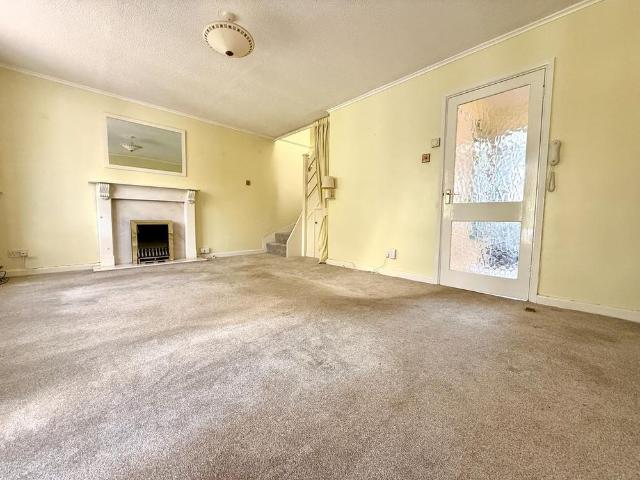 3 bedroom detached house to rent
