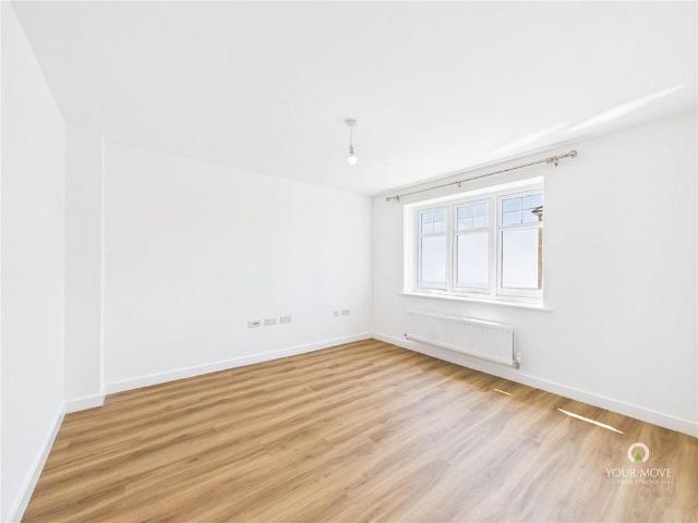 3 bedroom detached house to rent