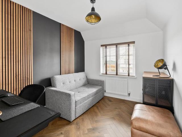 3 bedroom detached house to rent