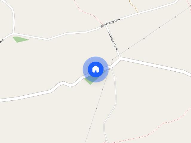 3 bedroom detached house to rent