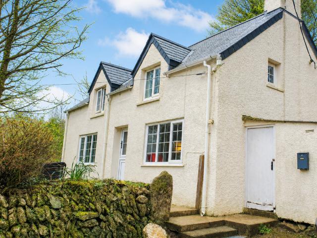 3 bedroom detached house to rent
