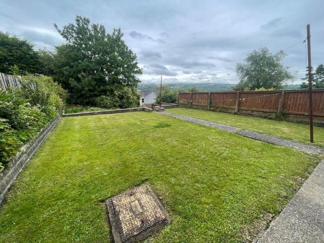 3 bedroom detached house to rent