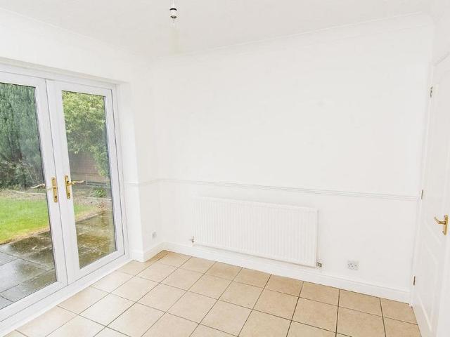 3 bedroom detached house to rent
