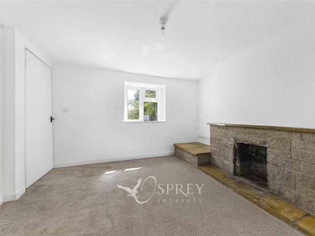3 bedroom detached house to rent