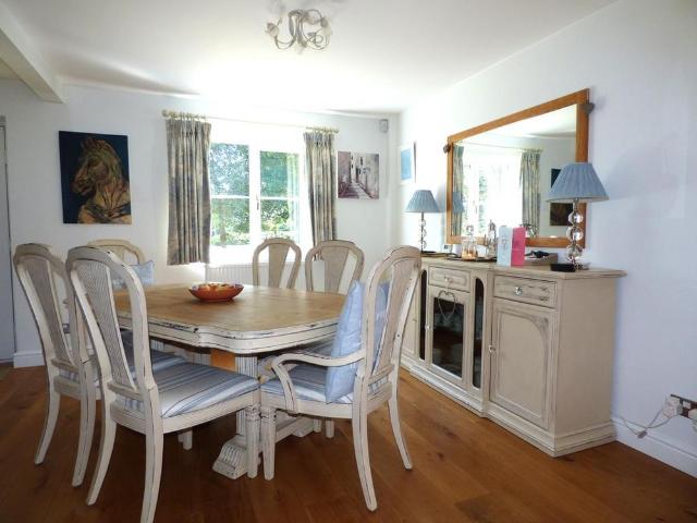 3 bedroom detached house to rent