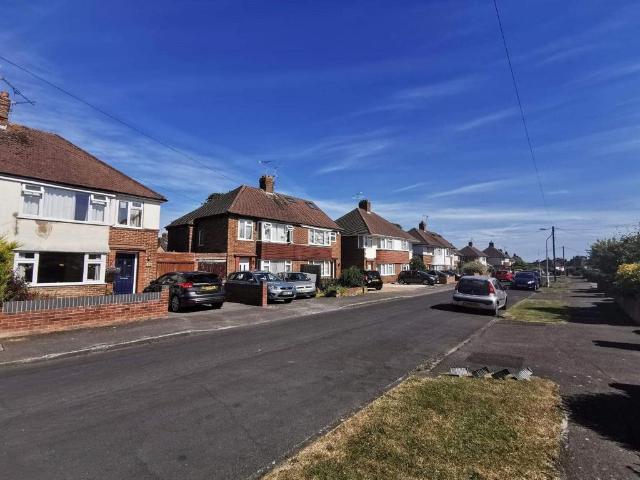 3 bedroom detached house to rent