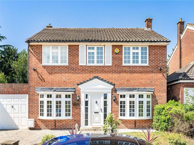 3 bedroom detached house to rent
