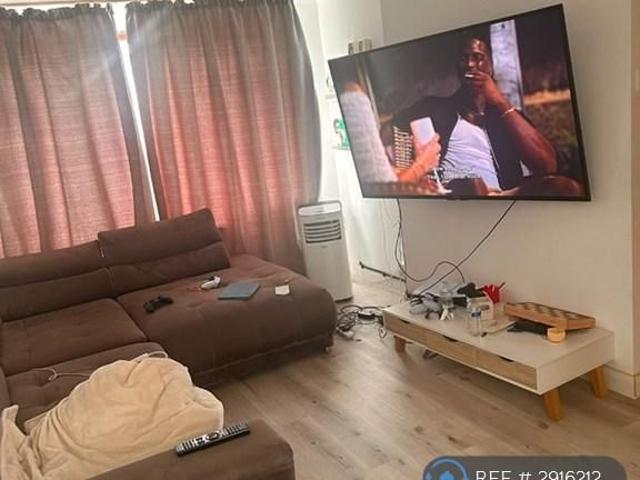 3 bedroom detached house to rent