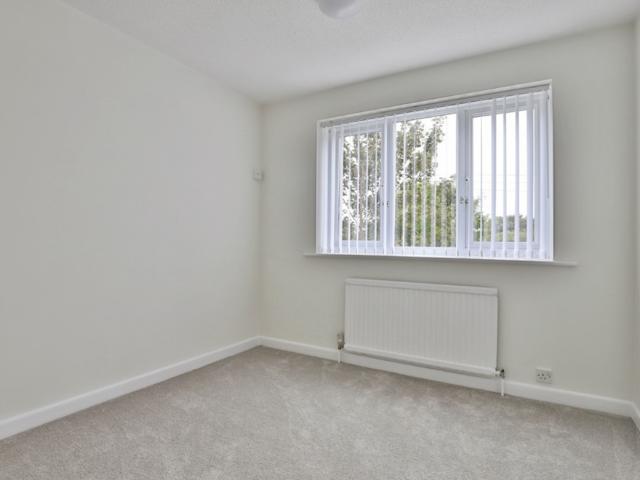 3 bedroom detached house to rent