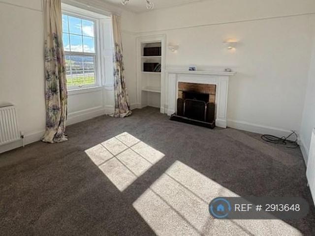 3 bedroom detached house to rent
