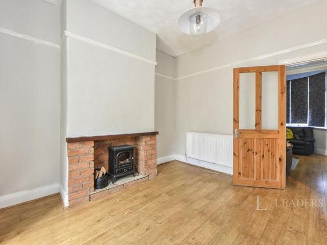 3 bedroom detached house to rent