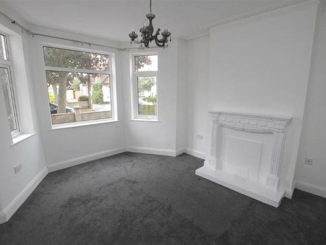3 bedroom detached house to rent