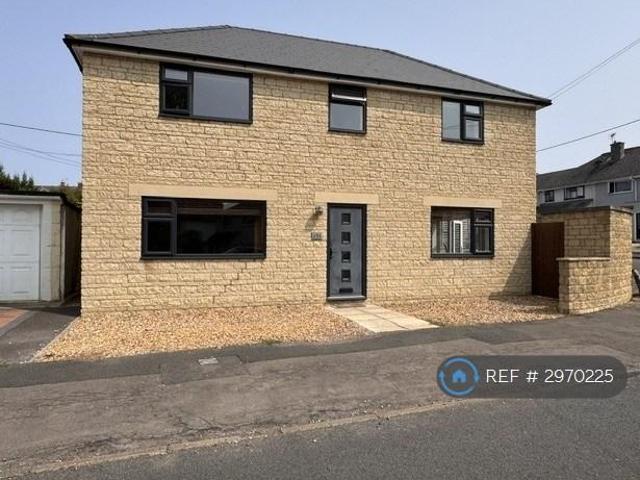 3 bedroom detached house to rent