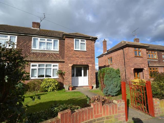 3 bedroom detached house to rent