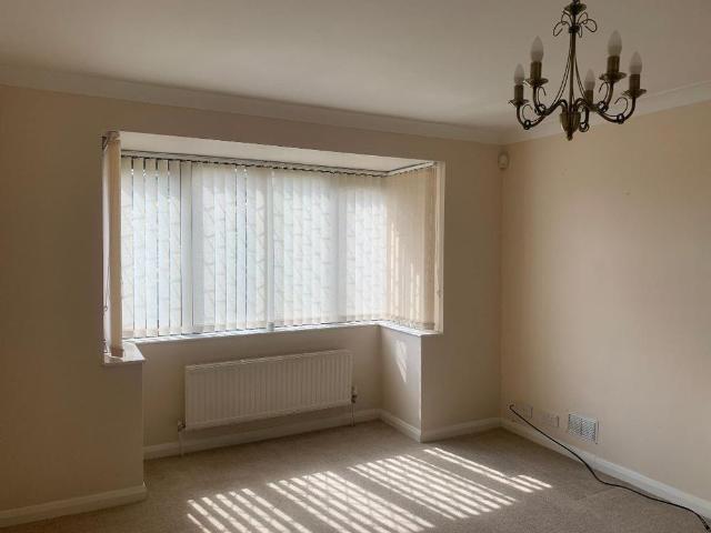 3 bedroom detached house to rent
