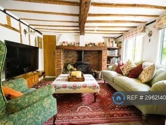 3 bedroom detached house to rent