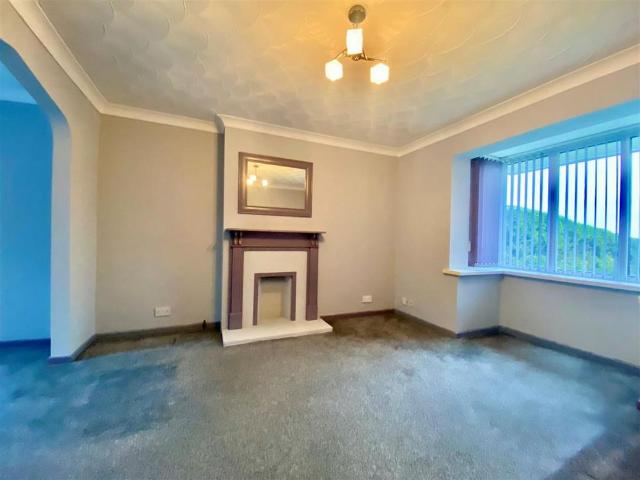 3 bedroom detached house to rent