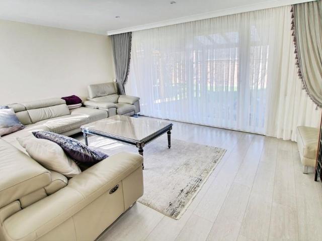 3 bedroom detached house to rent