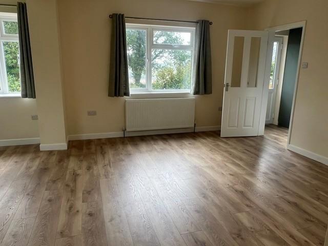 3 bedroom detached house to rent