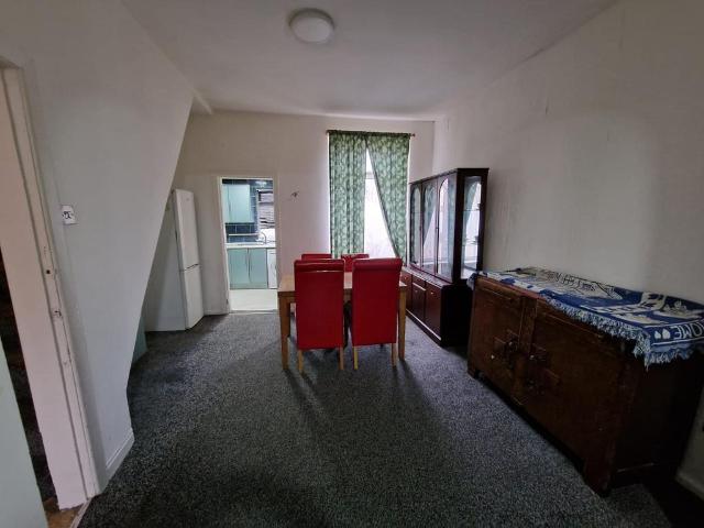 3 bedroom detached house to rent