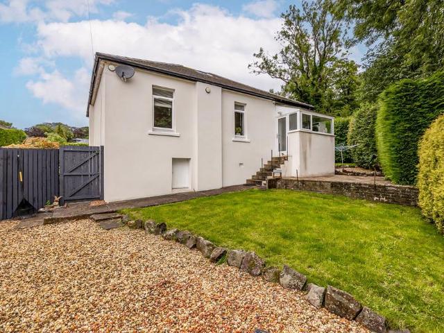 3 bedroom detached house to rent