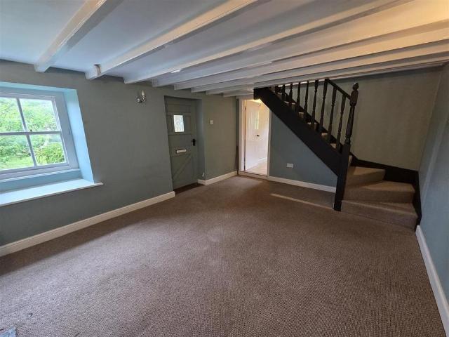 3 bedroom detached house to rent