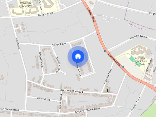 3 bedroom detached house to rent