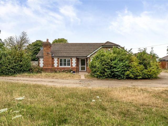 3 bedroom detached house to rent