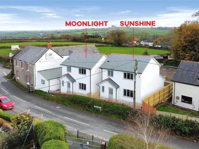 3 bedroom detached house to rent