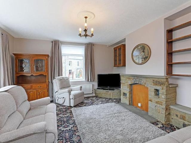 3 bedroom detached house to rent