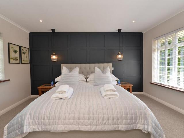 3 bedroom detached house to rent