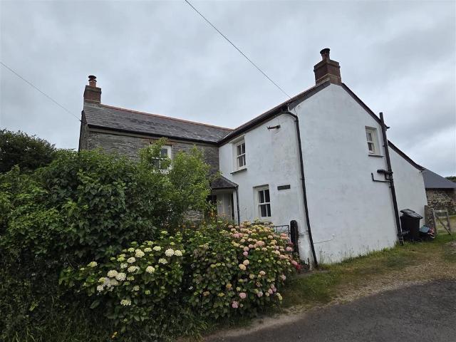 3 bedroom detached house to rent