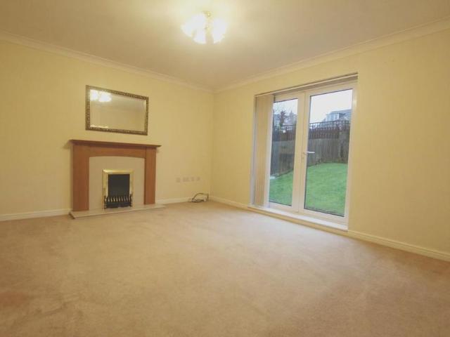 3 bedroom detached house to rent