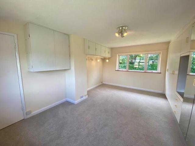 3 bedroom detached house to rent