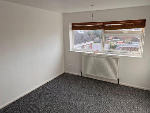 3 bedroom detached house to rent