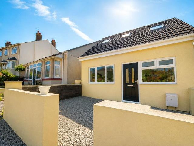 3 bedroom detached house to rent