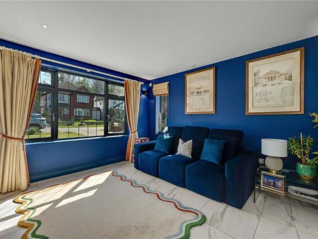 3 bedroom detached house to rent