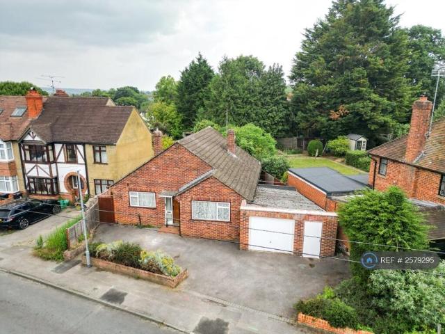 3 bedroom detached house to rent