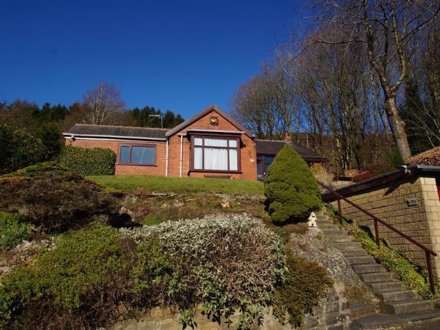 3 bedroom detached house to rent