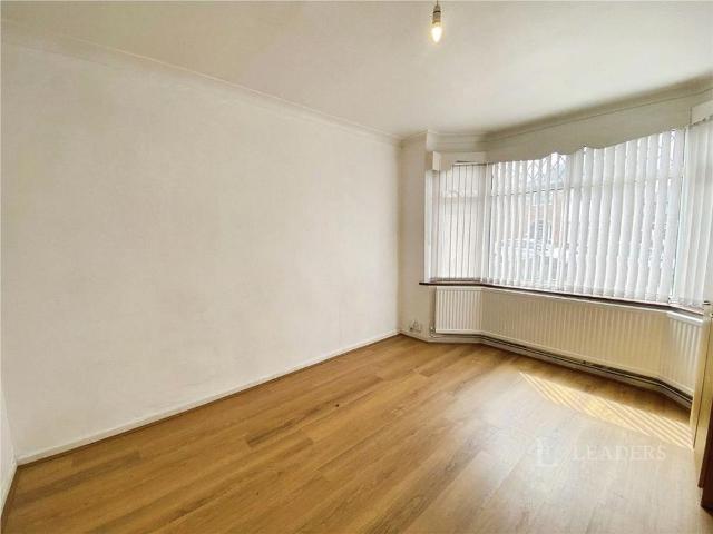 3 bedroom detached house to rent
