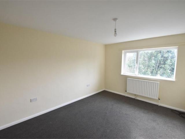 3 bedroom detached house to rent